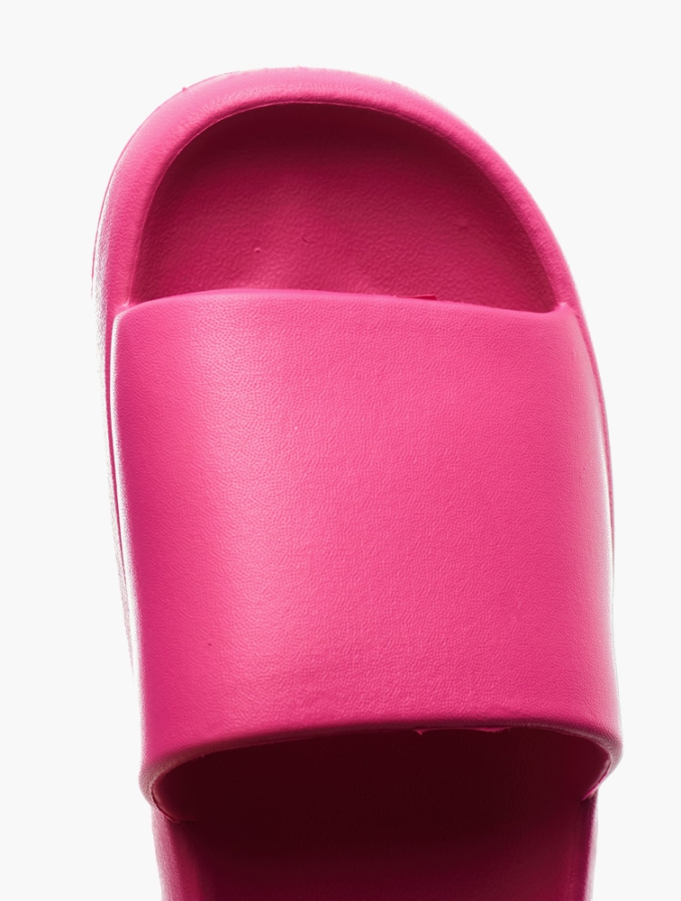MyRunway | Shop Daily Finery Pink Eva Slides for Women from MyRunway.co.za