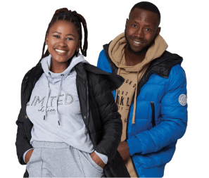 Shop RFO Online for Women, Men & Kids at MyRunway.co.za