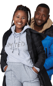 Shop RFO Online for Women, Men & Kids at MyRunway.co.za